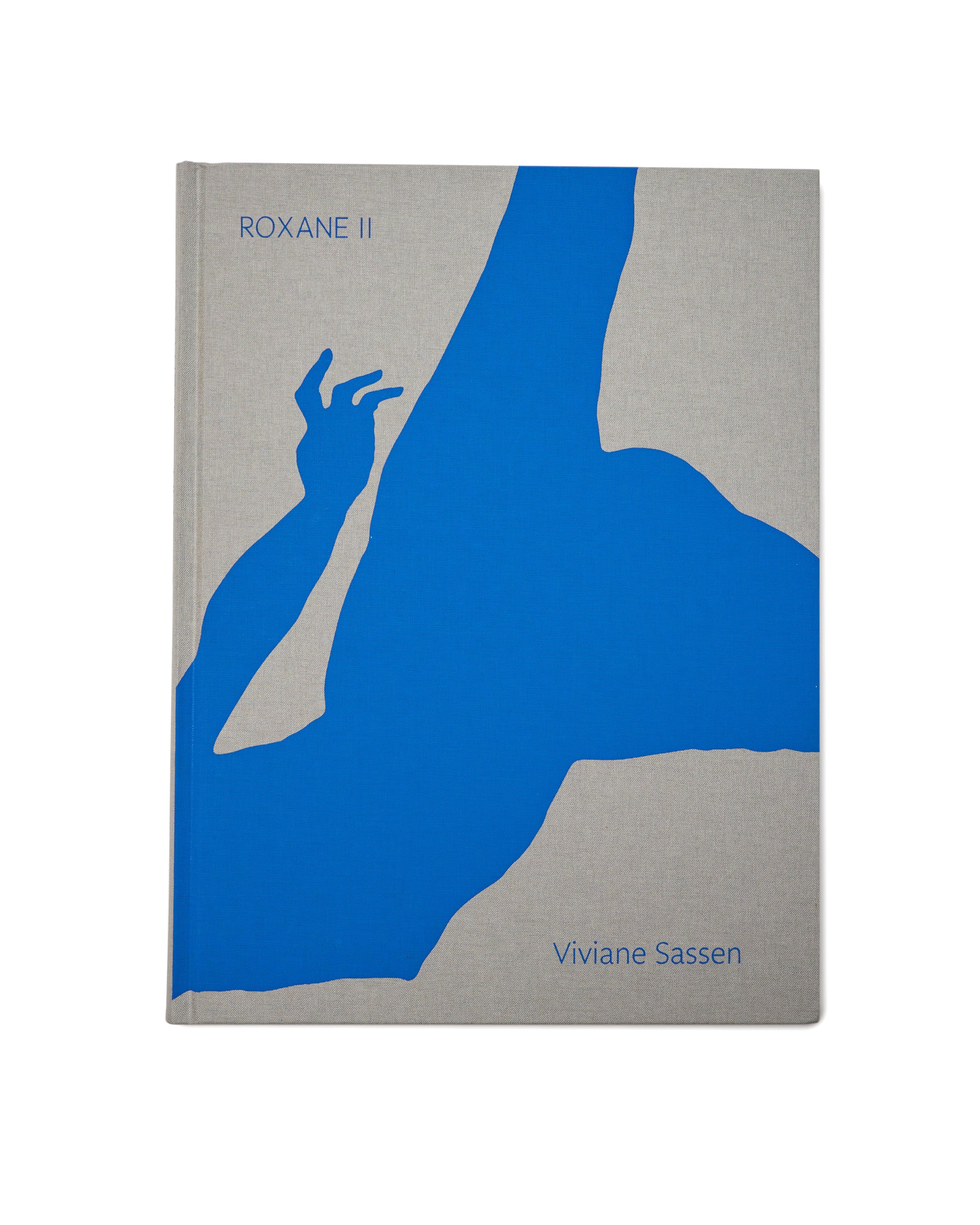 ROXANE II – PLATEAU STUDIO