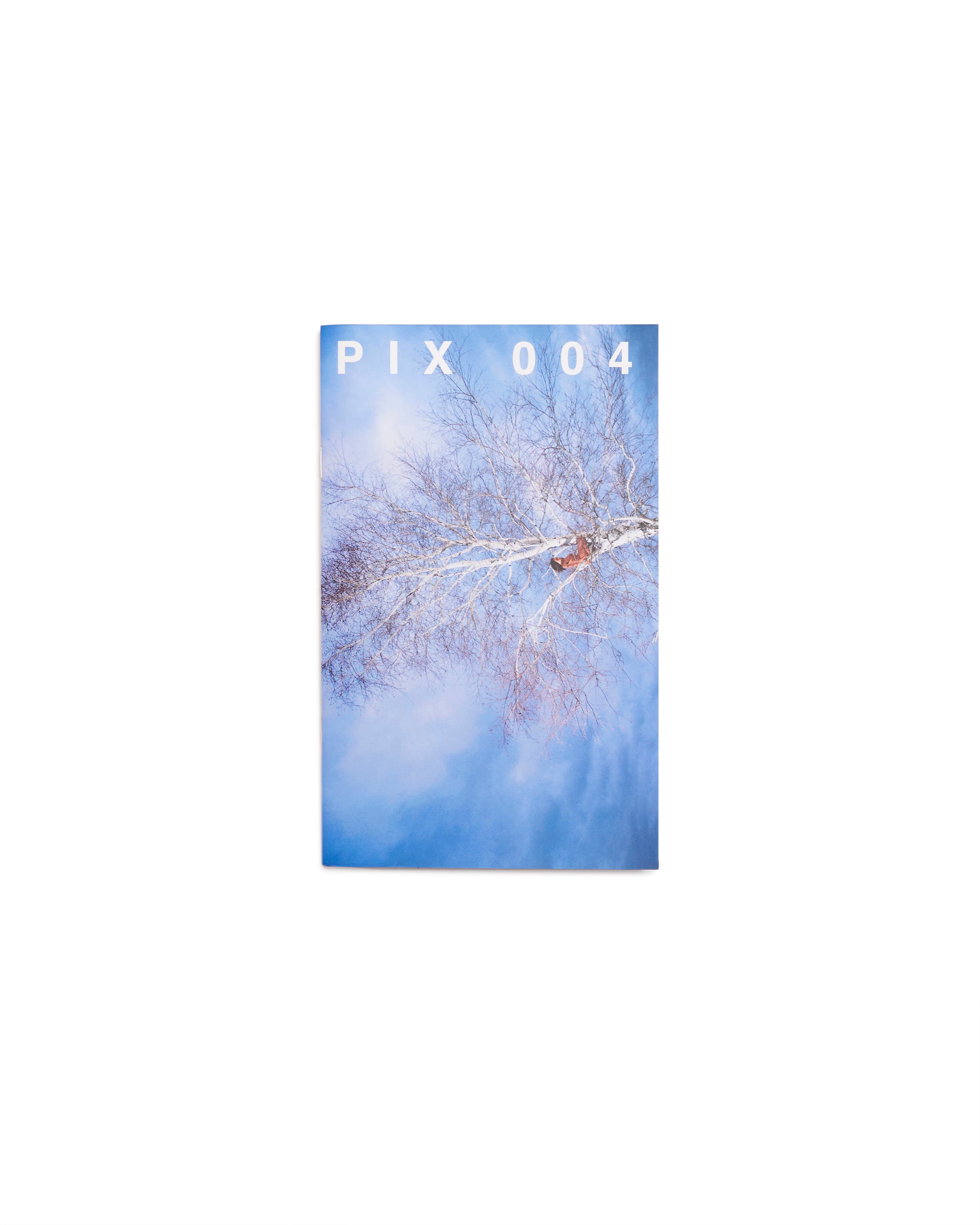 PIX 004 – PLATEAU STUDIO