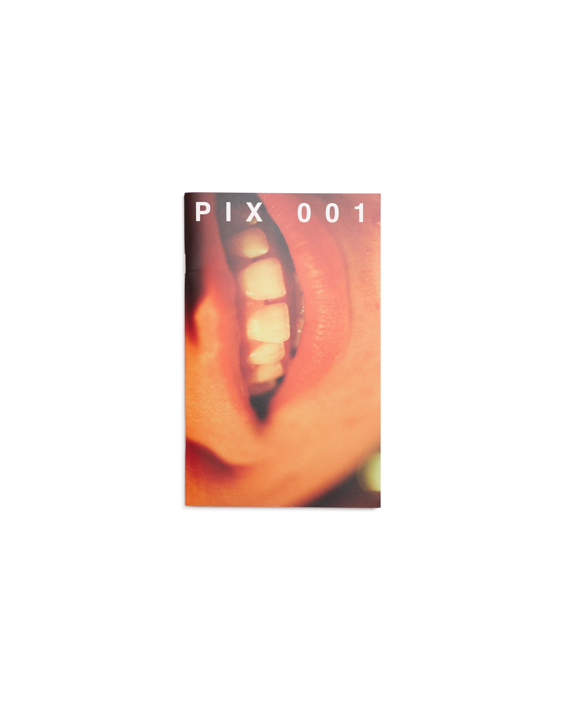 PIX 001 – PLATEAU STUDIO