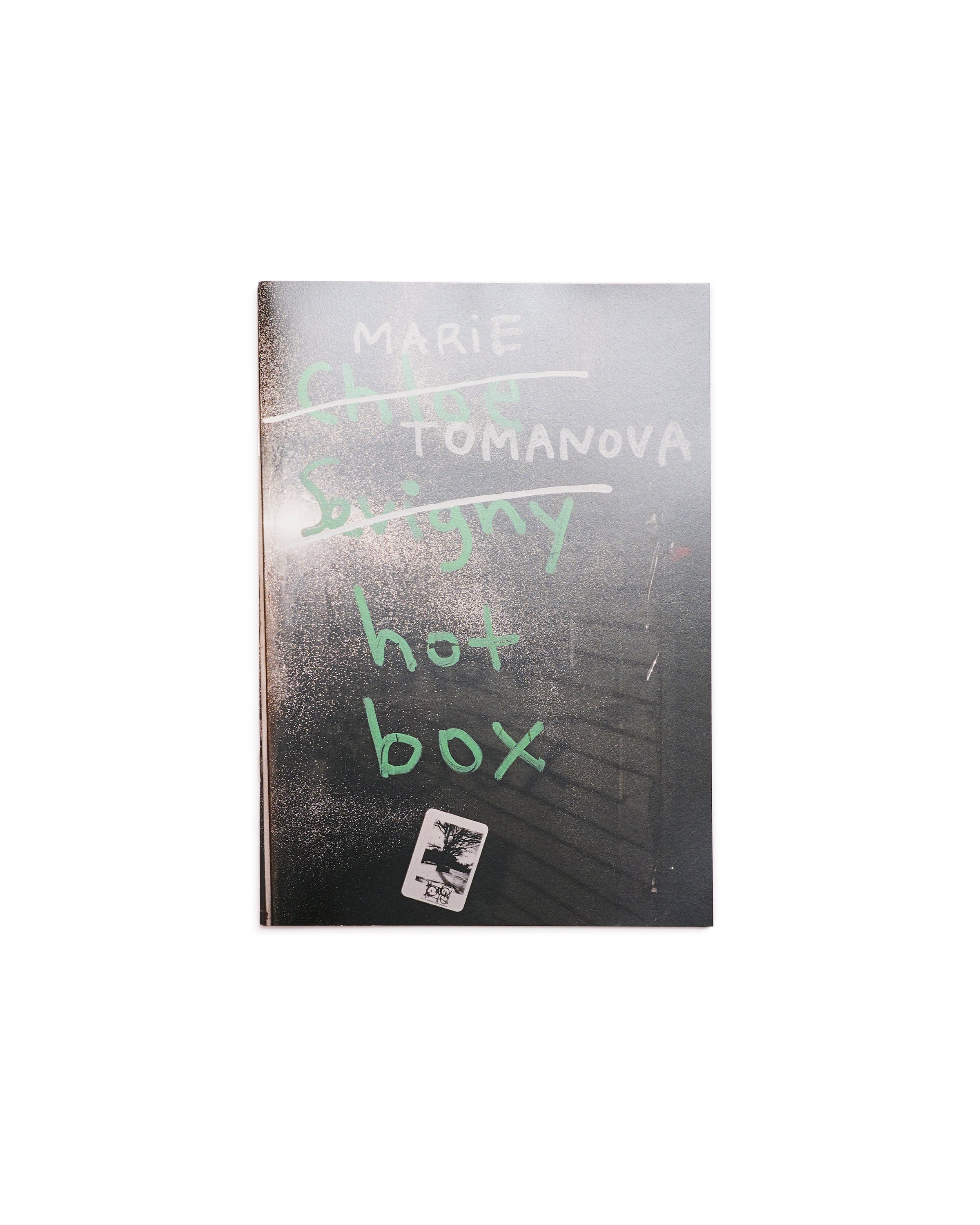 HOT BOX – PLATEAU STUDIO