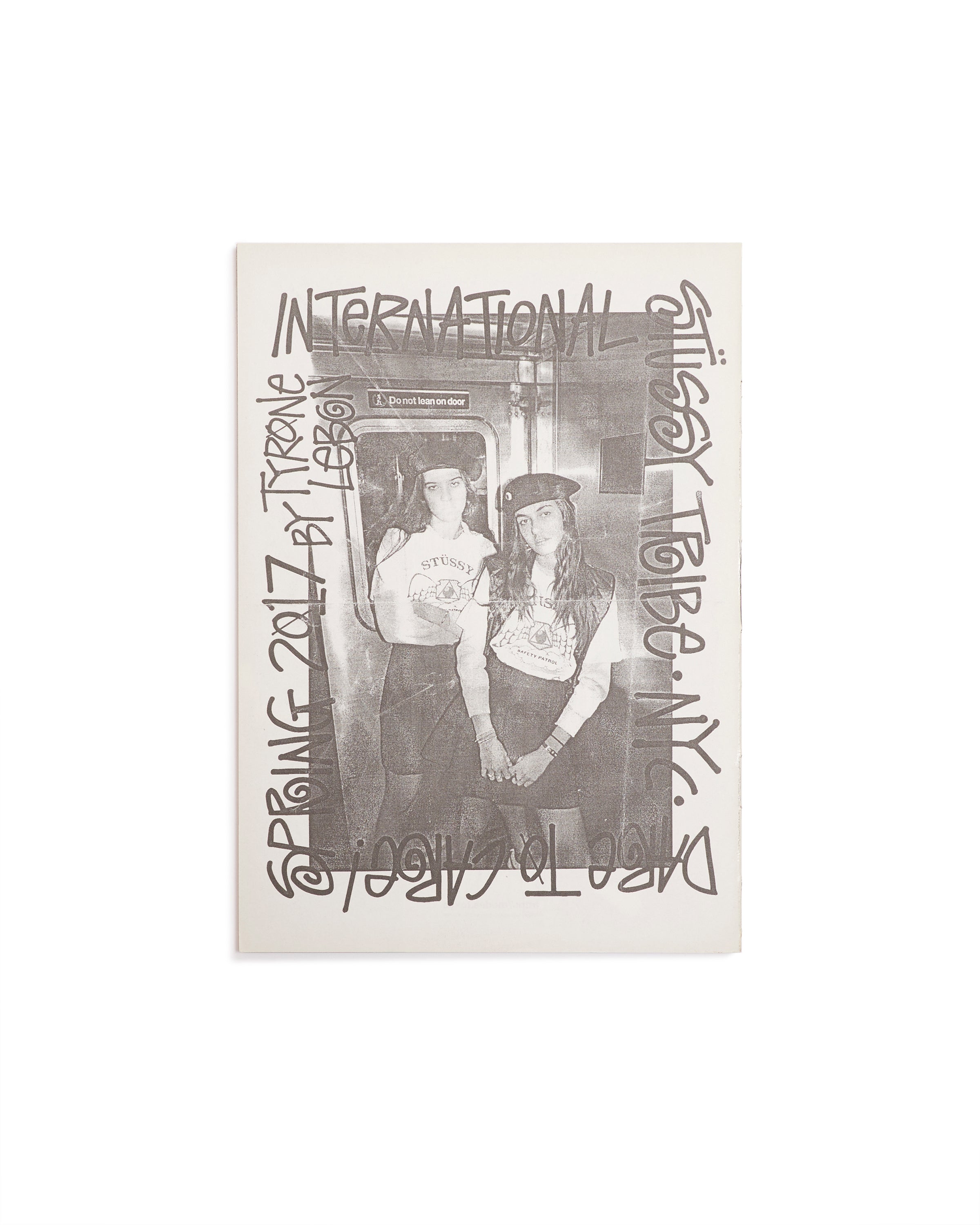 BOOTCAMP MAGAZINE – PLATEAU STUDIO