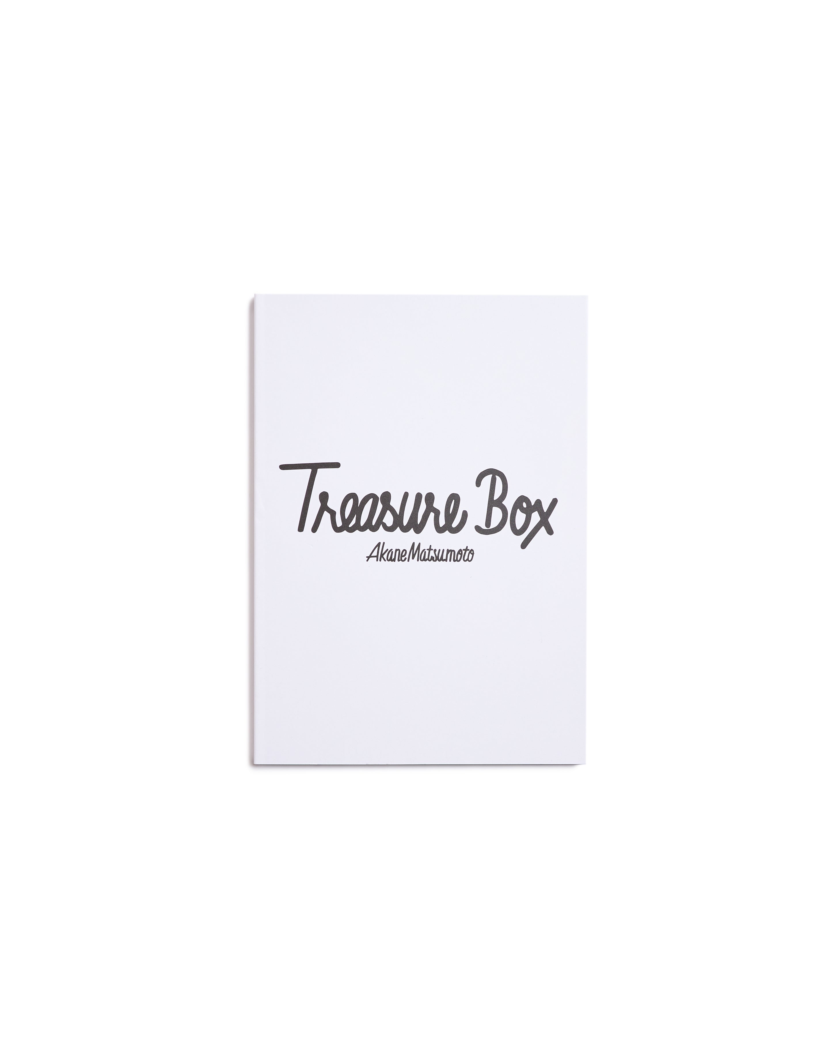 Treasure Box – PLATEAU STUDIO