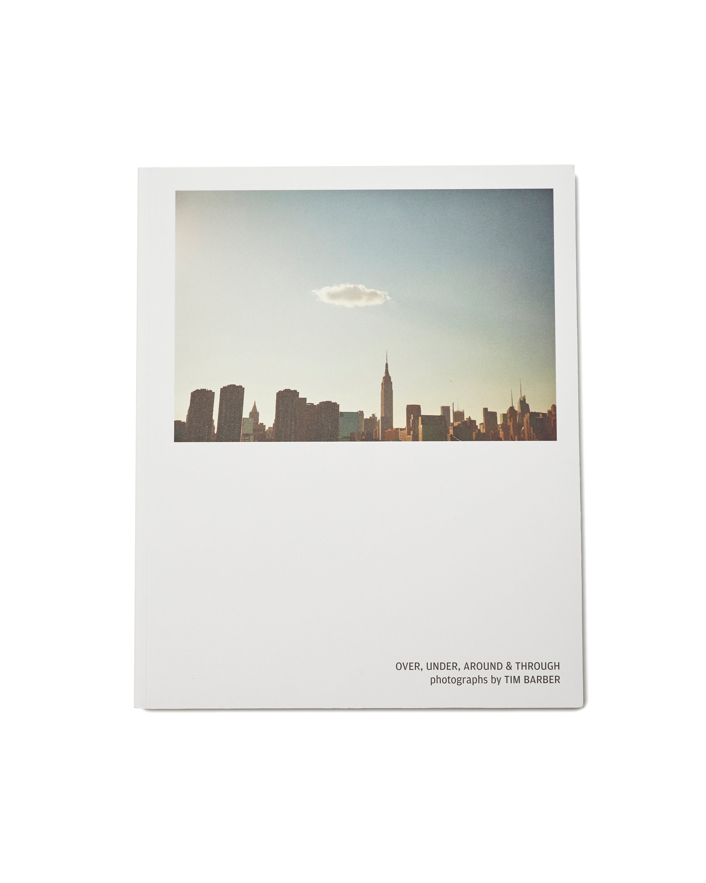 Over, Under, Around and Through – PLATEAU STUDIO