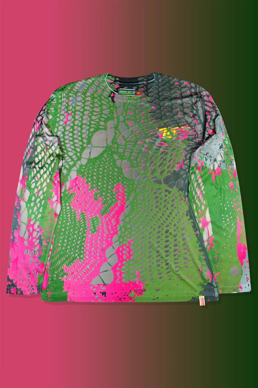 Jun Mizutani’ LS – PLATEAU STUDIO