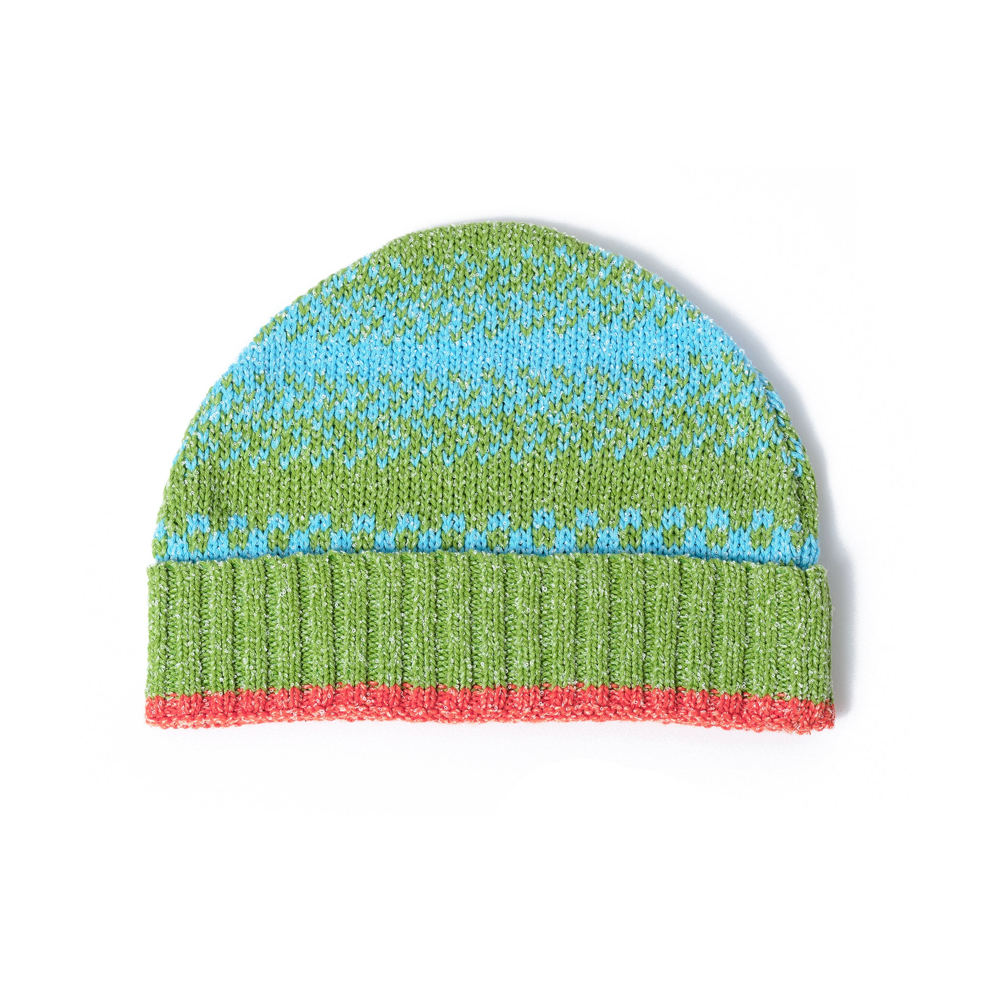 summer beanie – PLATEAU STUDIO