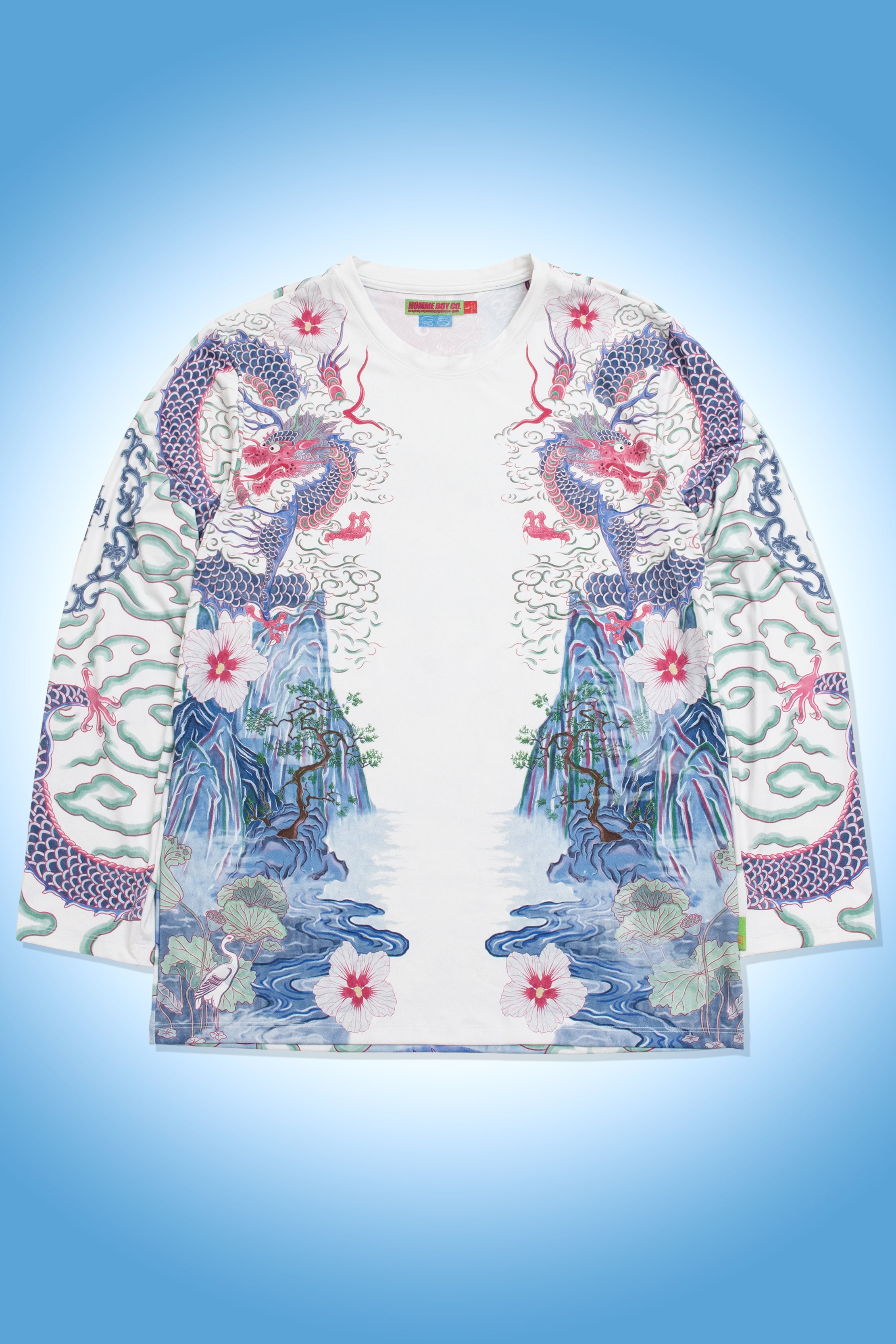 Sub. 15 Col. 1 - 'Imugi' – PLATEAU STUDIO