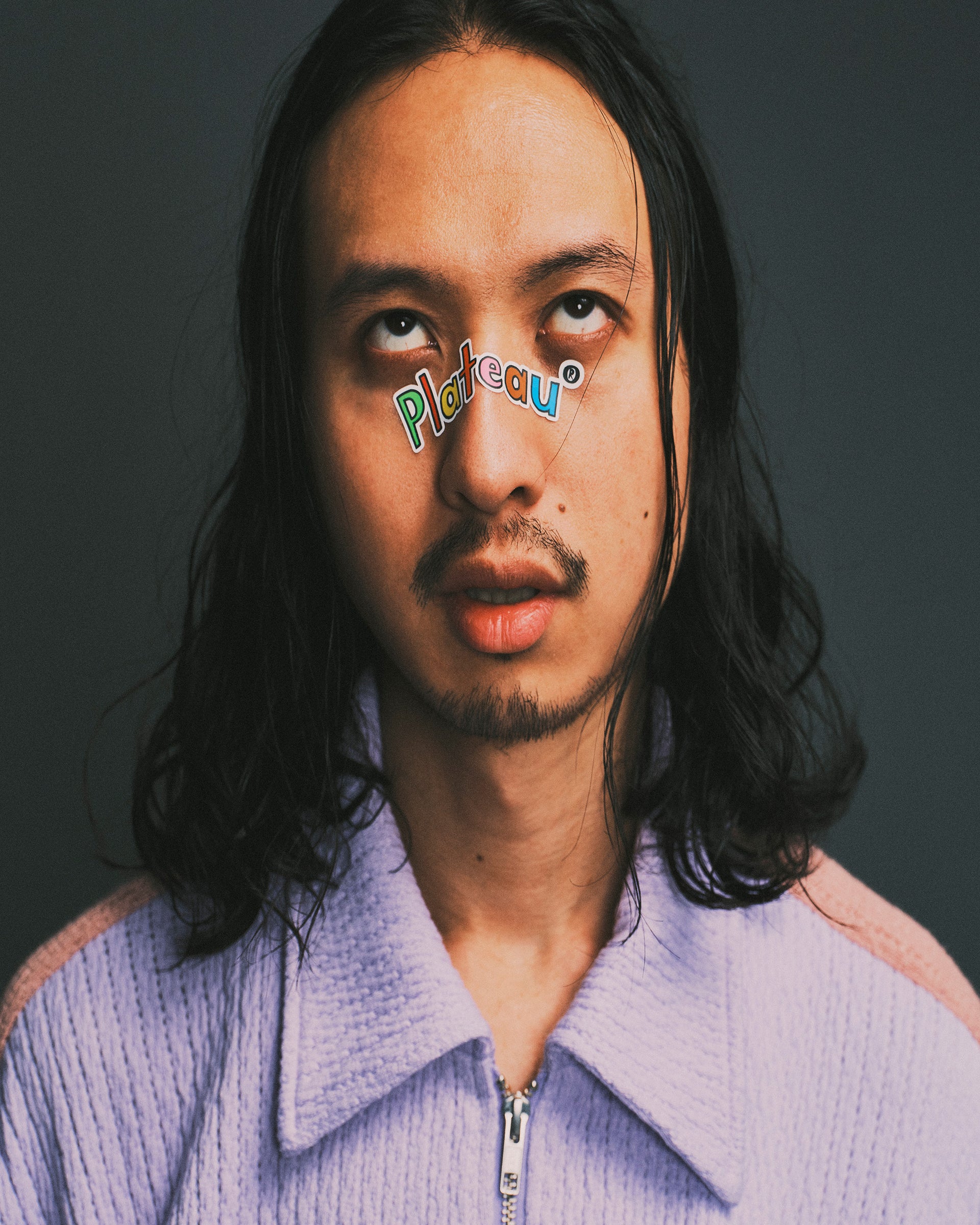 Visual – PLATEAU STUDIO