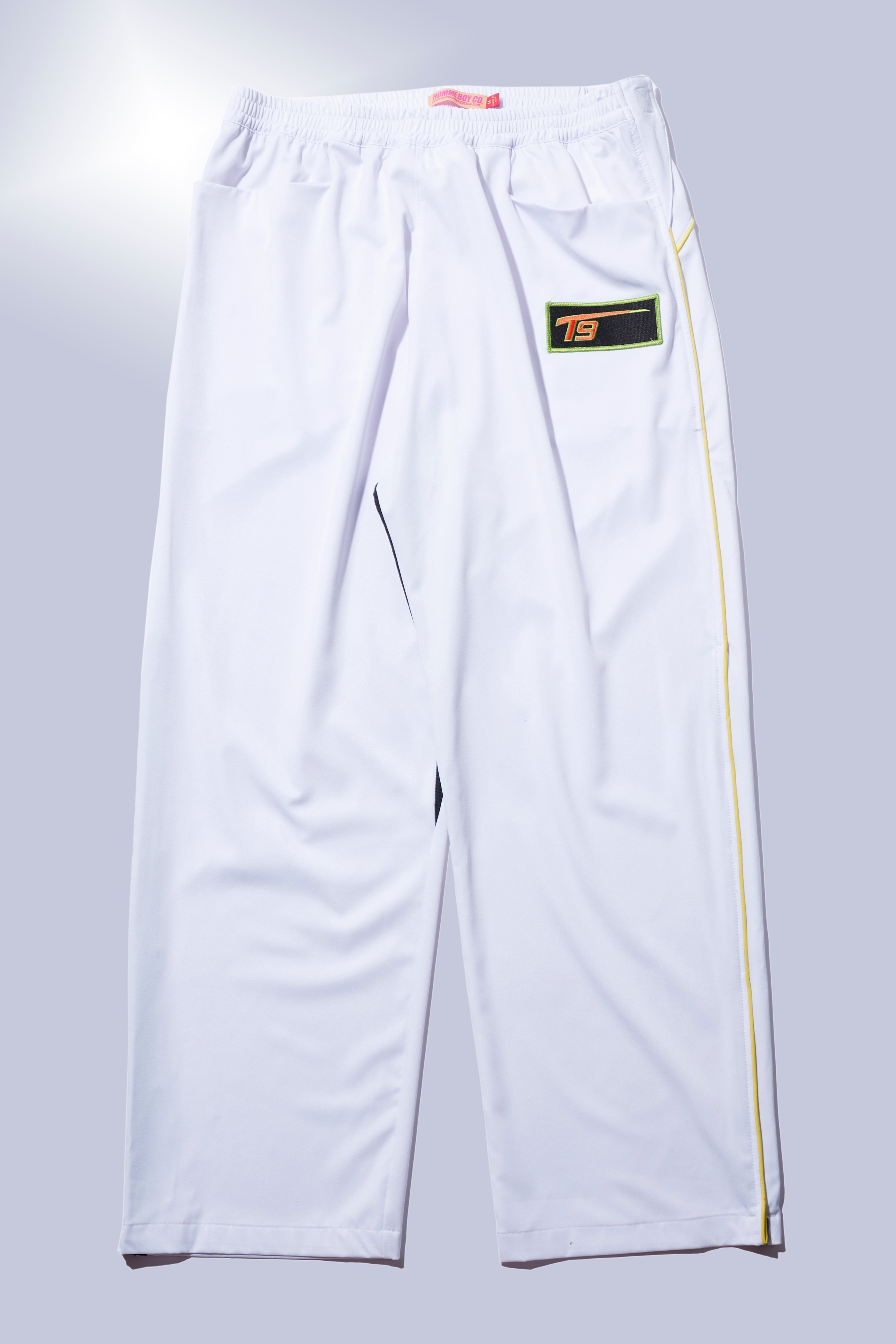 T9 Pants – PLATEAU STUDIO