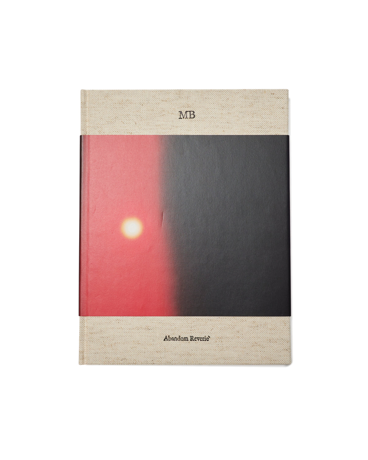 Abandom Reverie – PLATEAU STUDIO