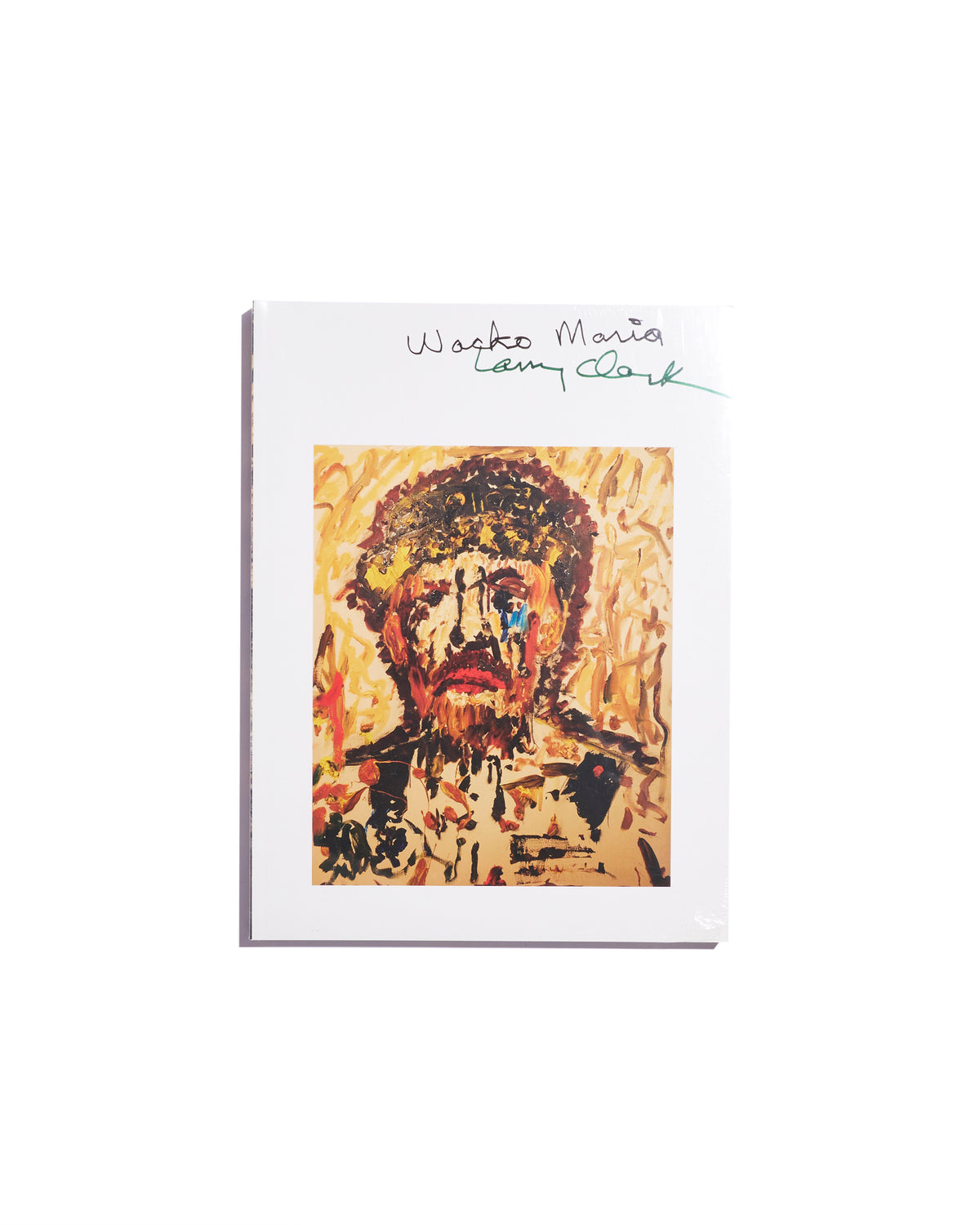 Wacko Maria – PLATEAU STUDIO