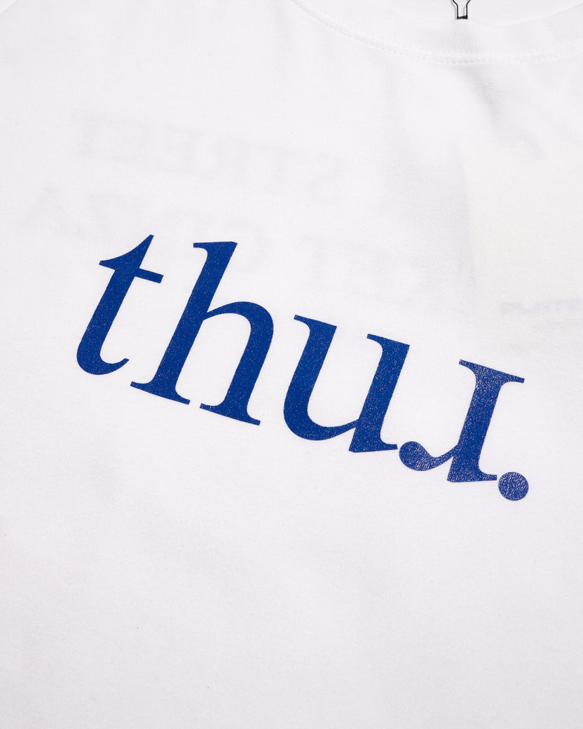 thur. – PLATEAU STUDIO