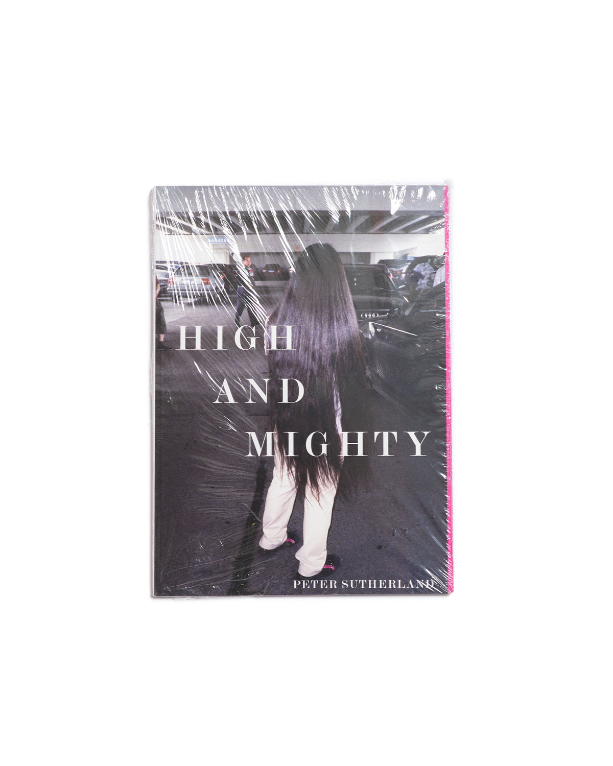 HIGH AND MIGHTY – PLATEAU STUDIO