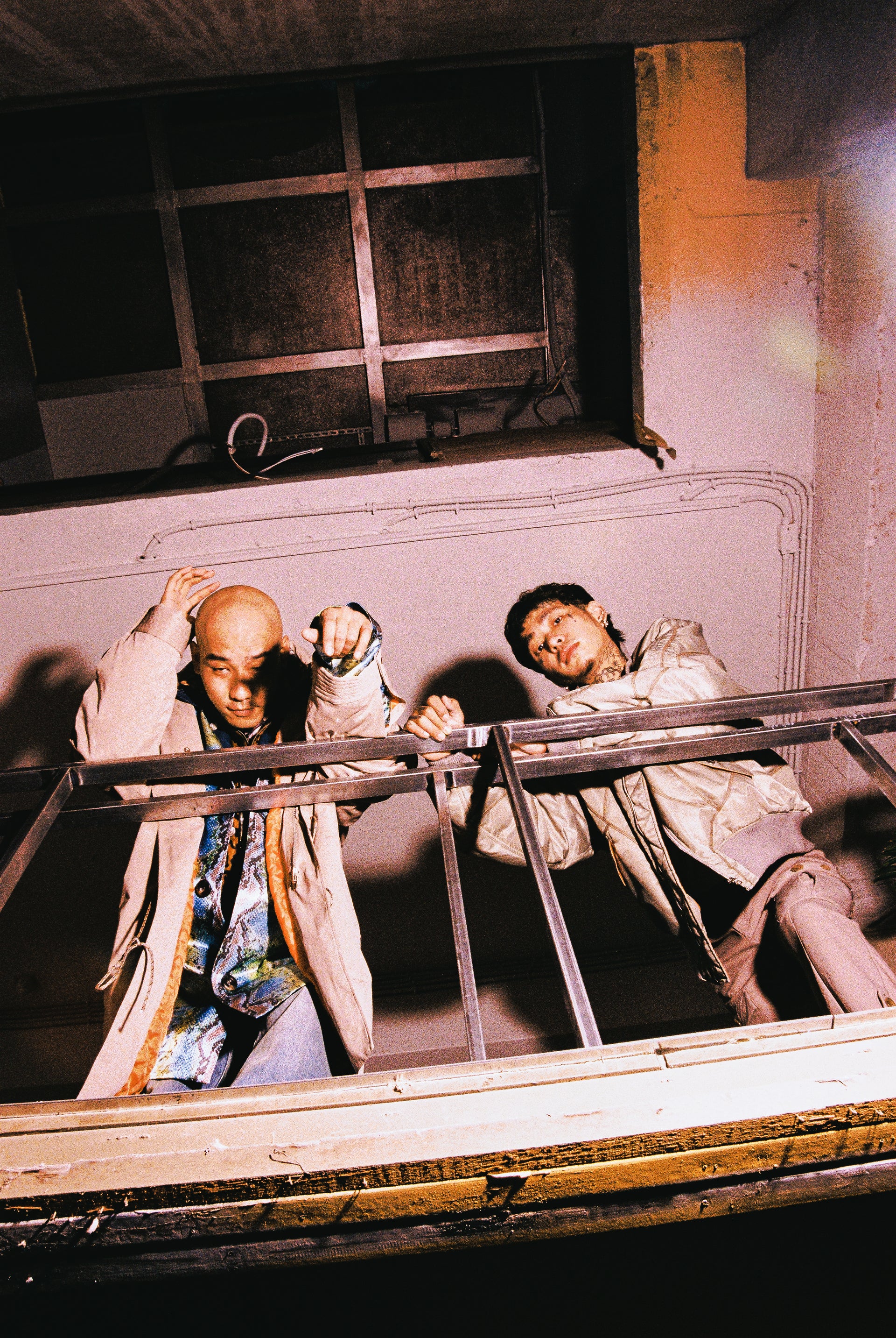 Visual – PLATEAU STUDIO