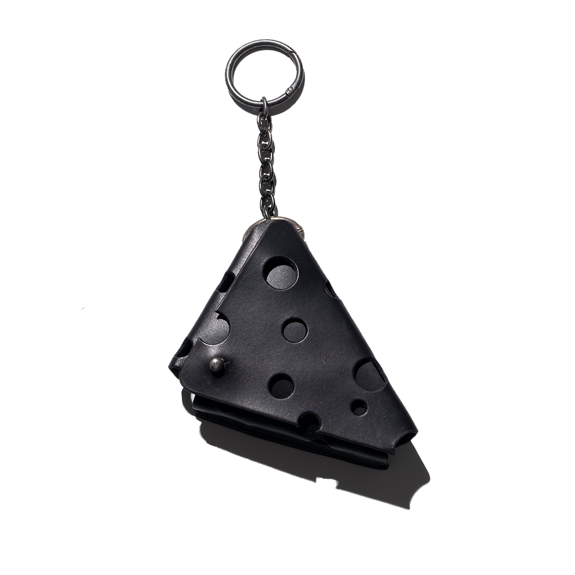 air pods keychain - cheese – PLATEAU STUDIO