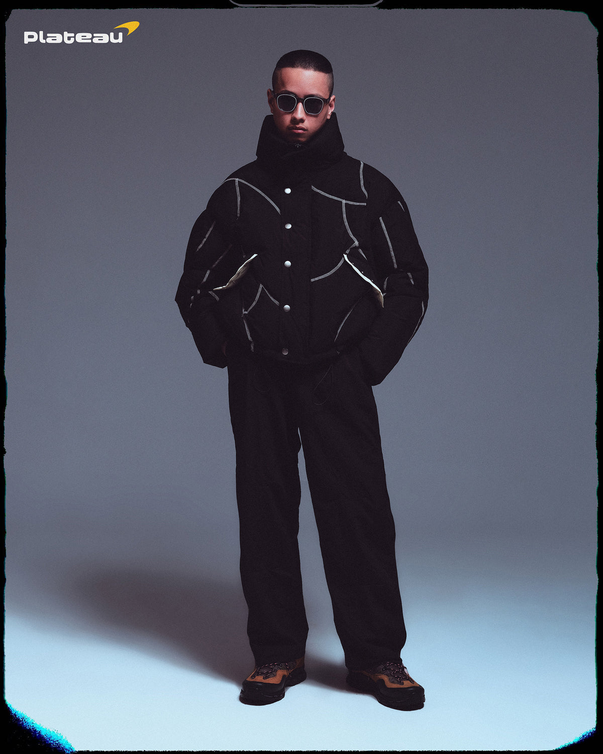 Visual – PLATEAU STUDIO