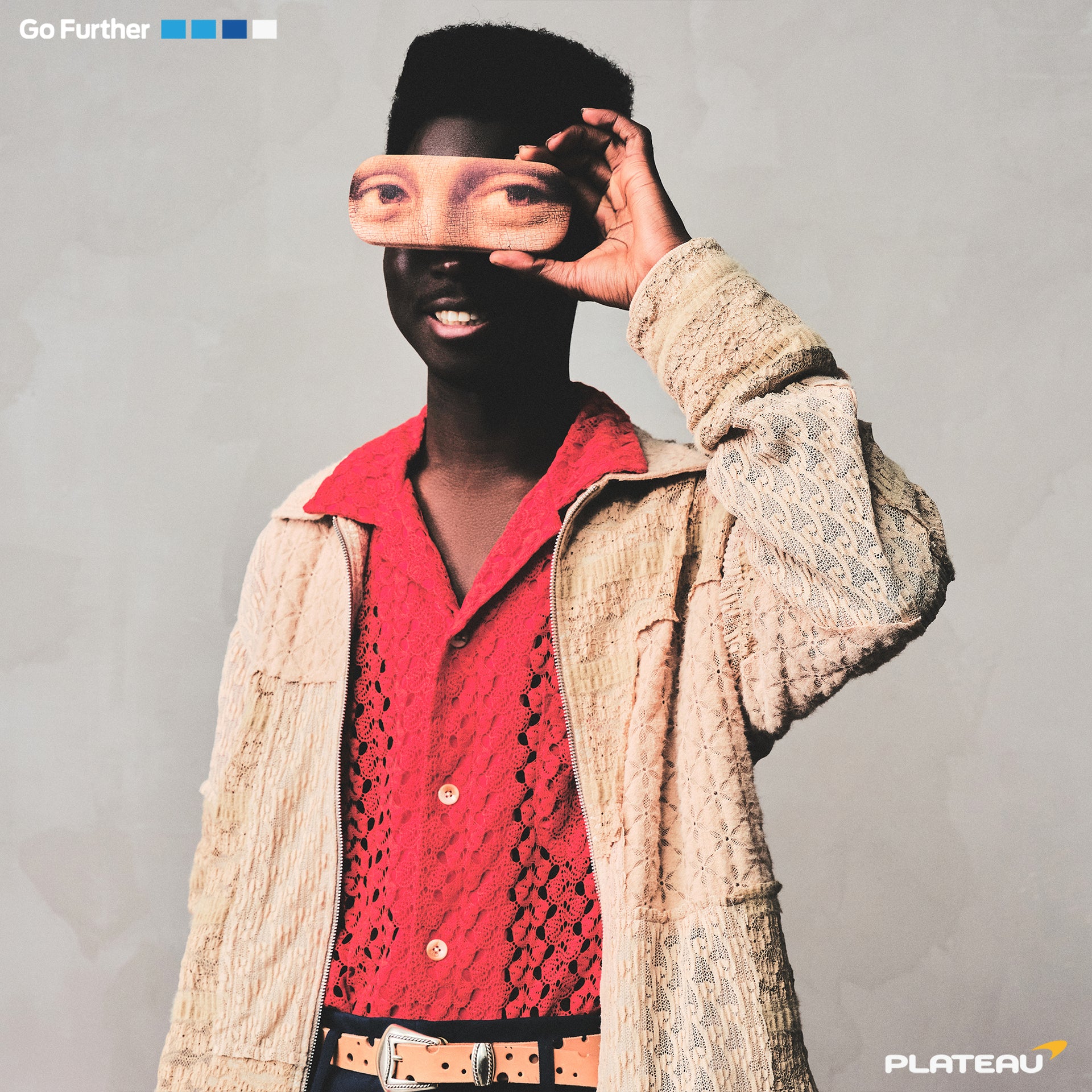 Visual – PLATEAU STUDIO