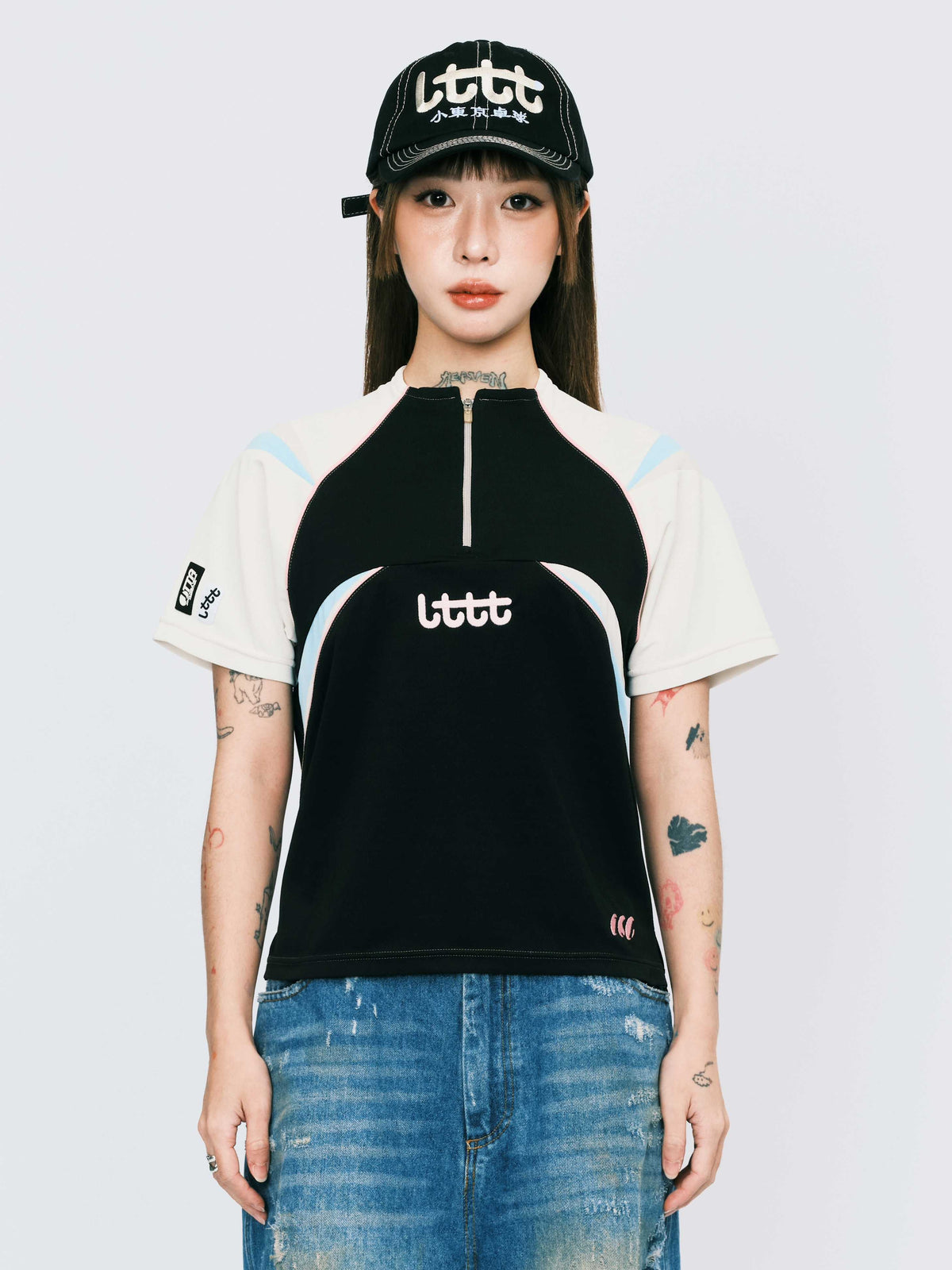 LTTT – Page 2 – PLATEAU STUDIO