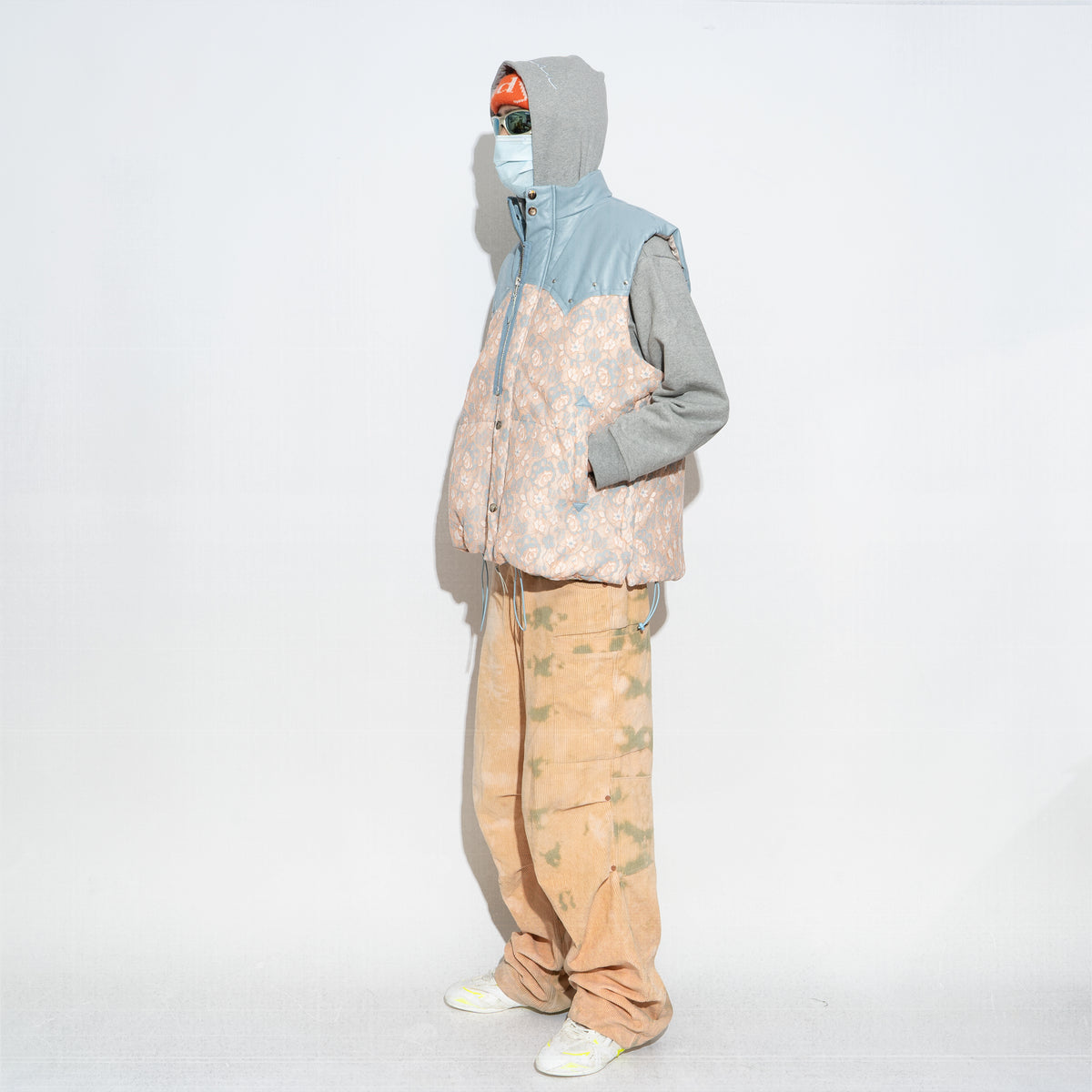 Visual – PLATEAU STUDIO