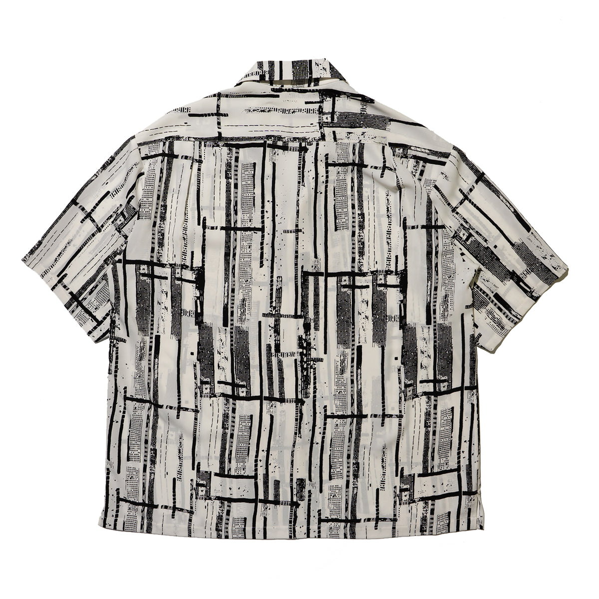draft shirt – PLATEAU STUDIO