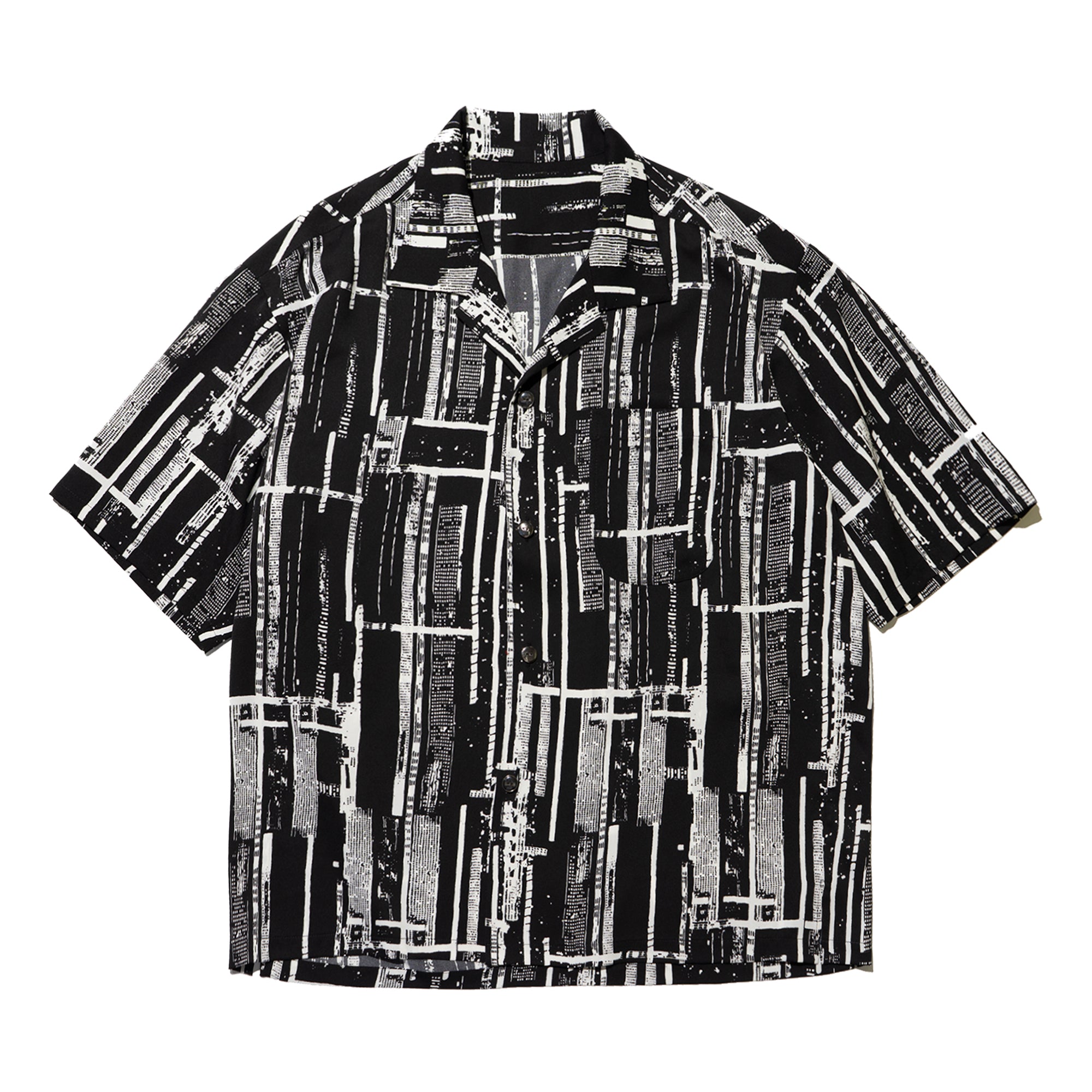 draft shirt – PLATEAU STUDIO