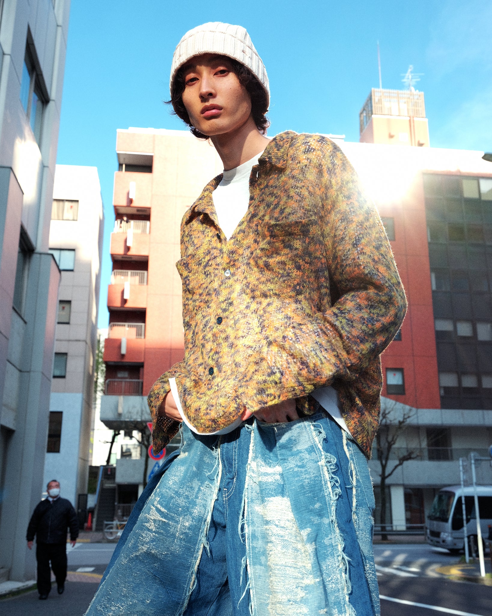 Visual – PLATEAU STUDIO