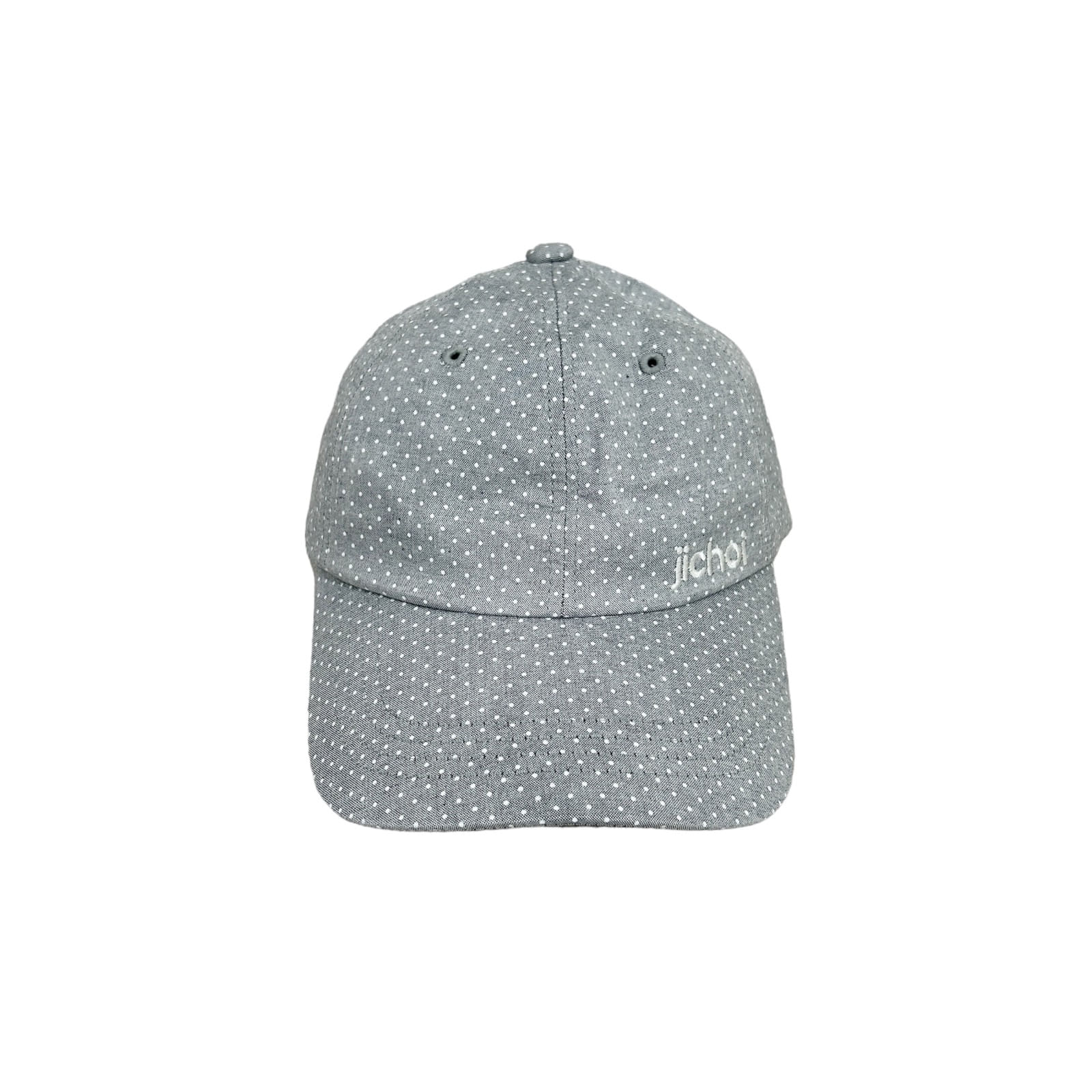 Dotted Cap – PLATEAU STUDIO