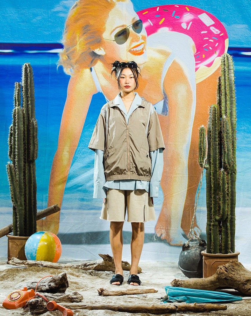 Visual – PLATEAU STUDIO