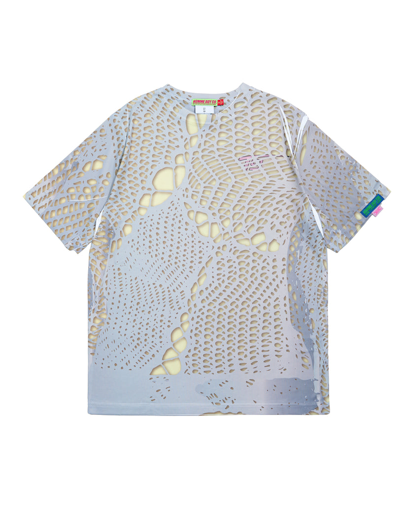 PLATEAU STUDIO x HOMMEBOY
