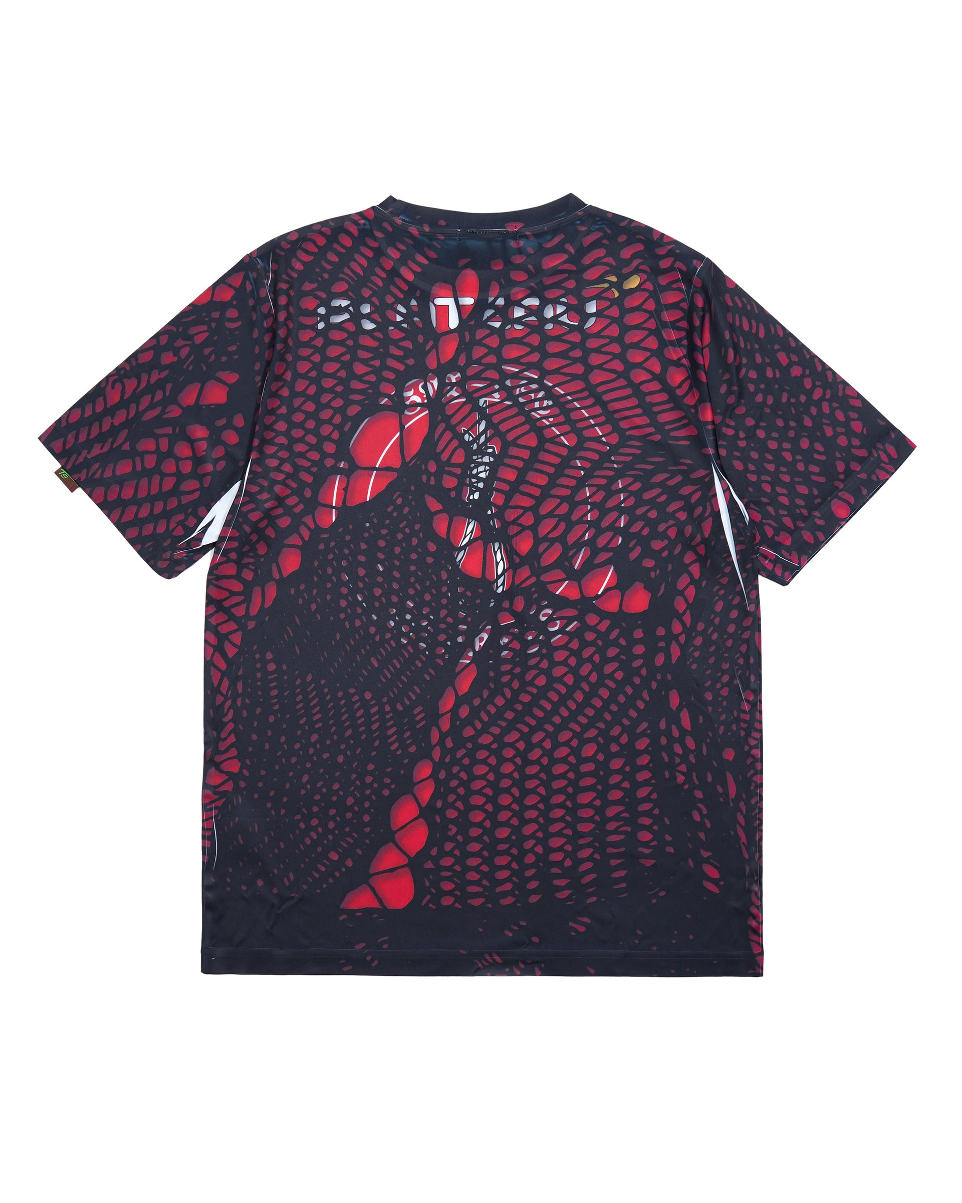 PLATEAU STUDIO x HOMMEBOY