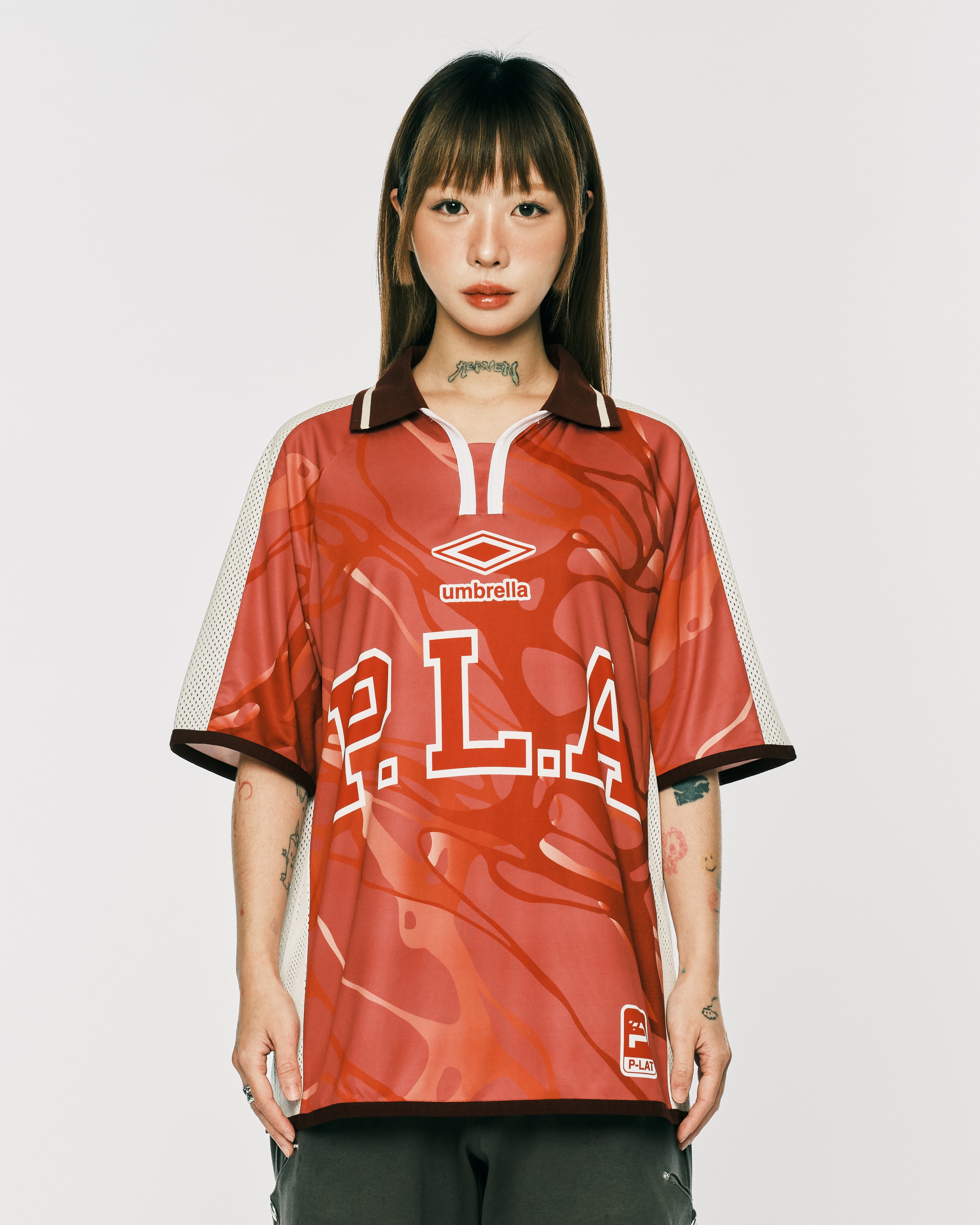 Lava jersey – PLATEAU STUDIO
