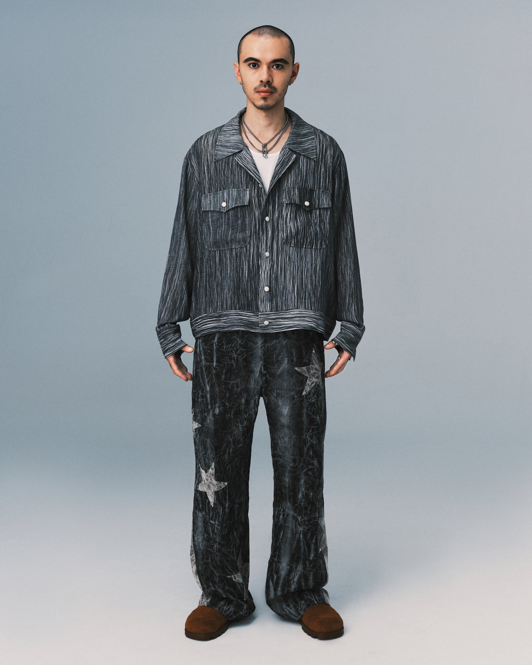 2024 Spring & Summer – PLATEAU STUDIO