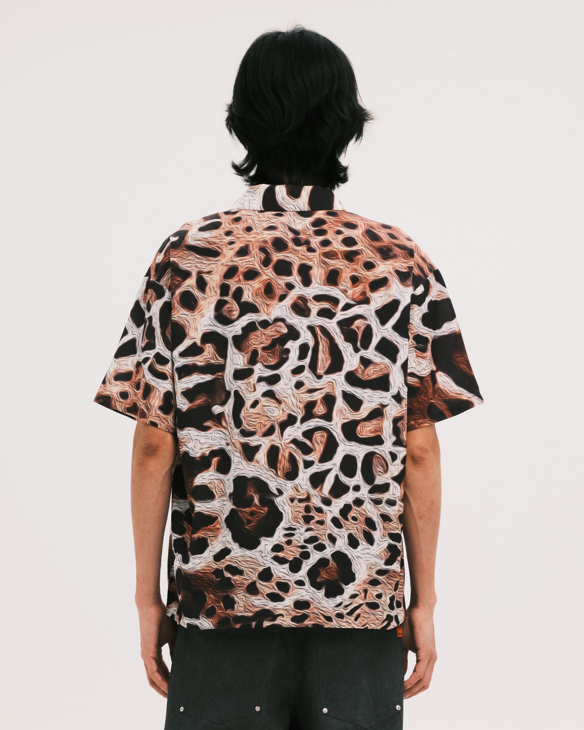 2025 Spring / Summer – PLATEAU STUDIO