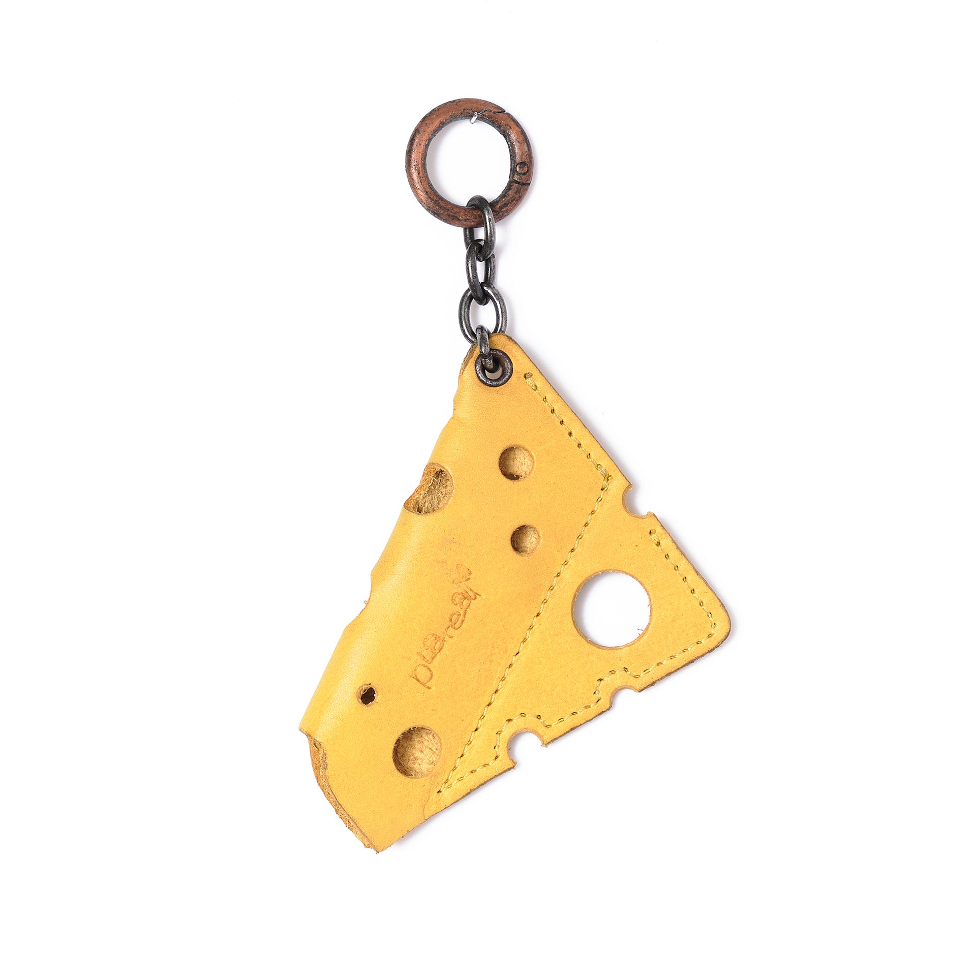 cheese lighter case – PLATEAU STUDIO