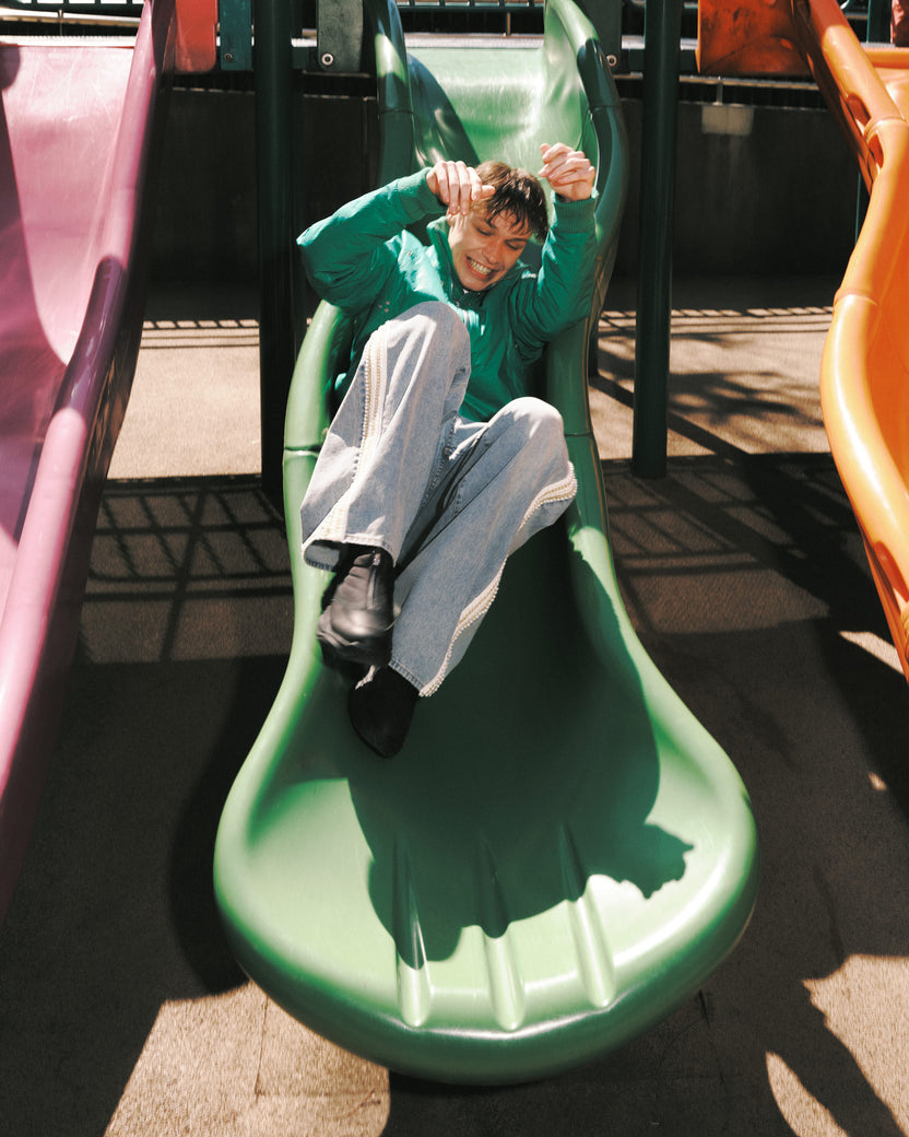 Street Snap 005 – PLATEAU STUDIO