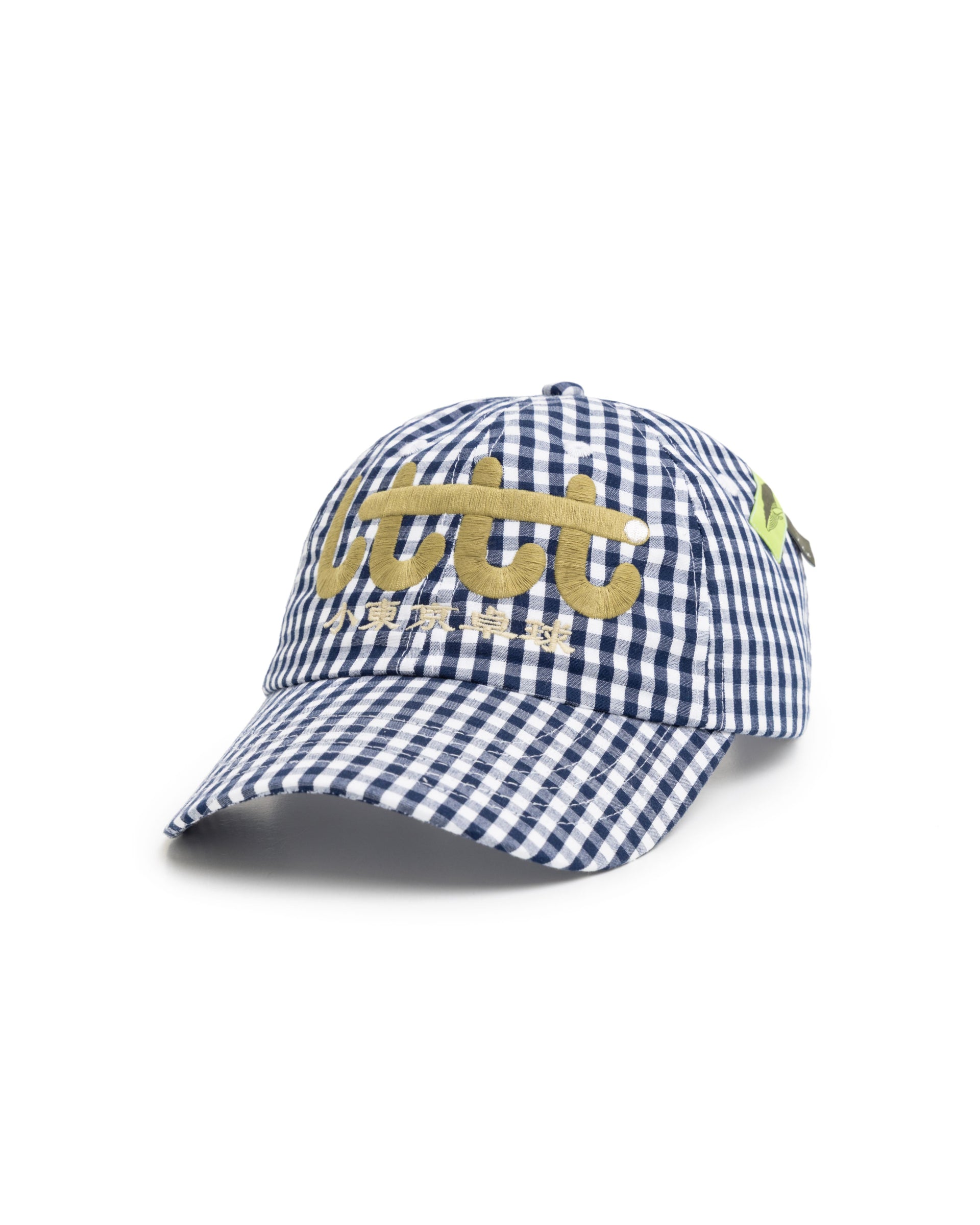 LTTT 3Y V.2 Hat – PLATEAU STUDIO