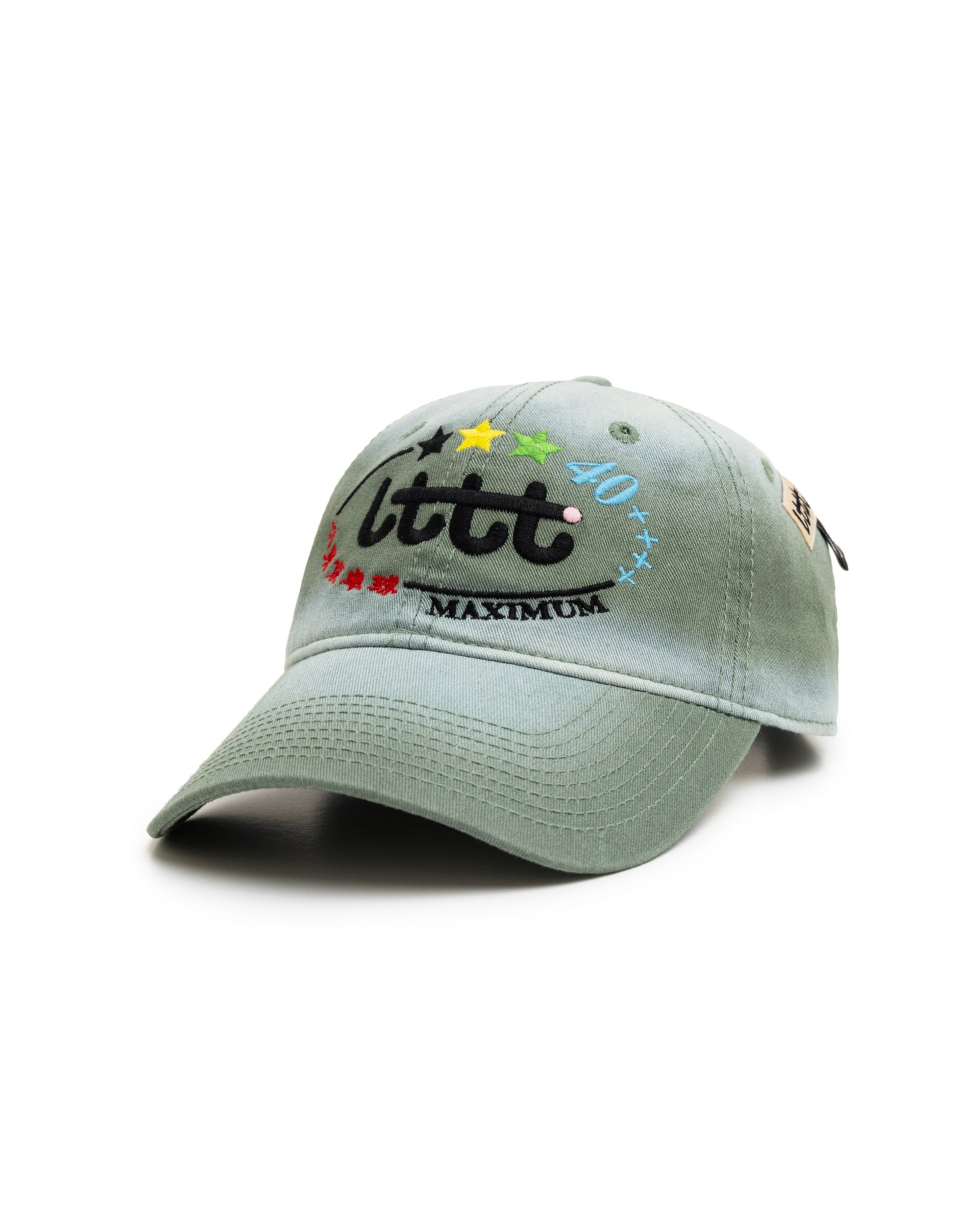 LTTT – PLATEAU STUDIO