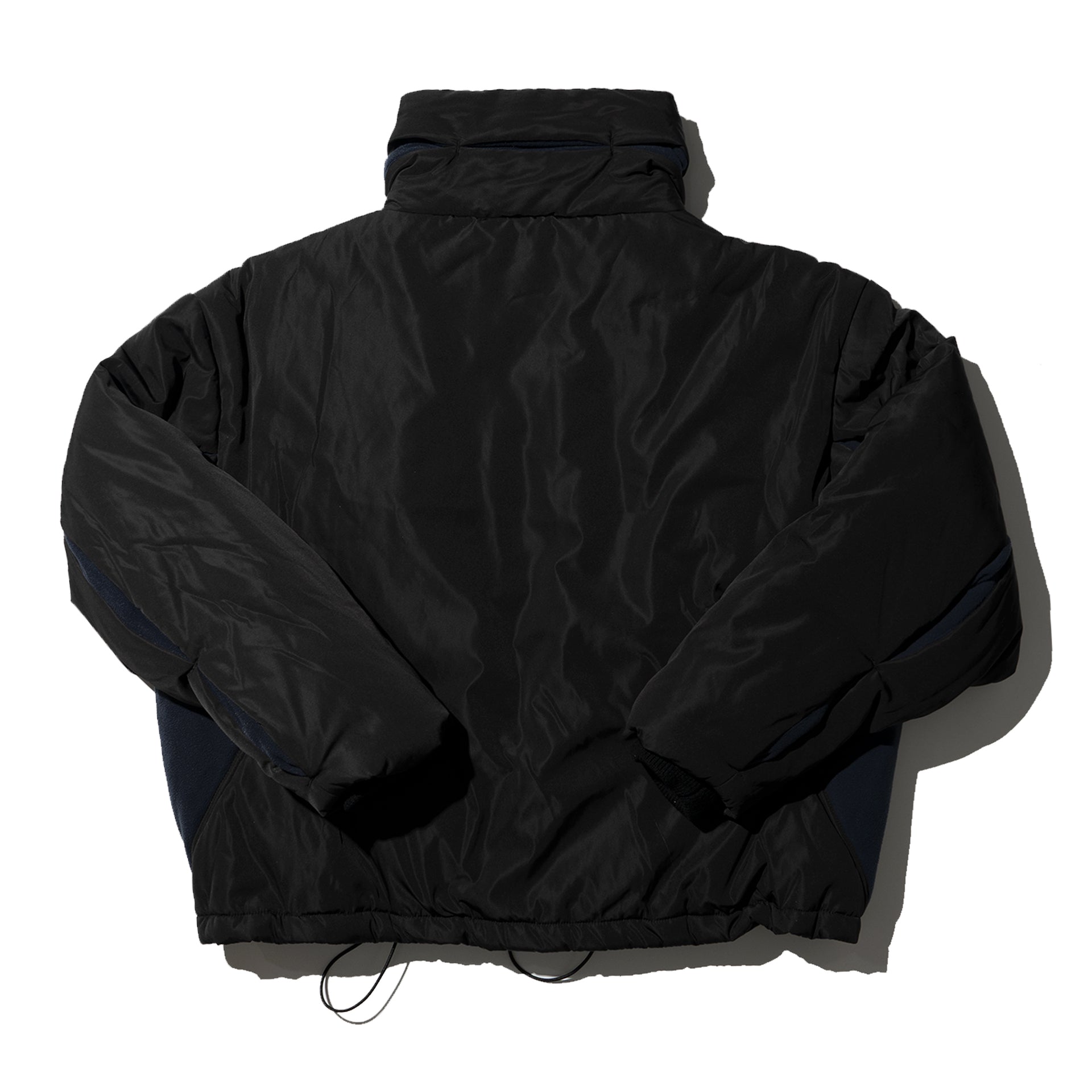 padded snow jacket – PLATEAU STUDIO
