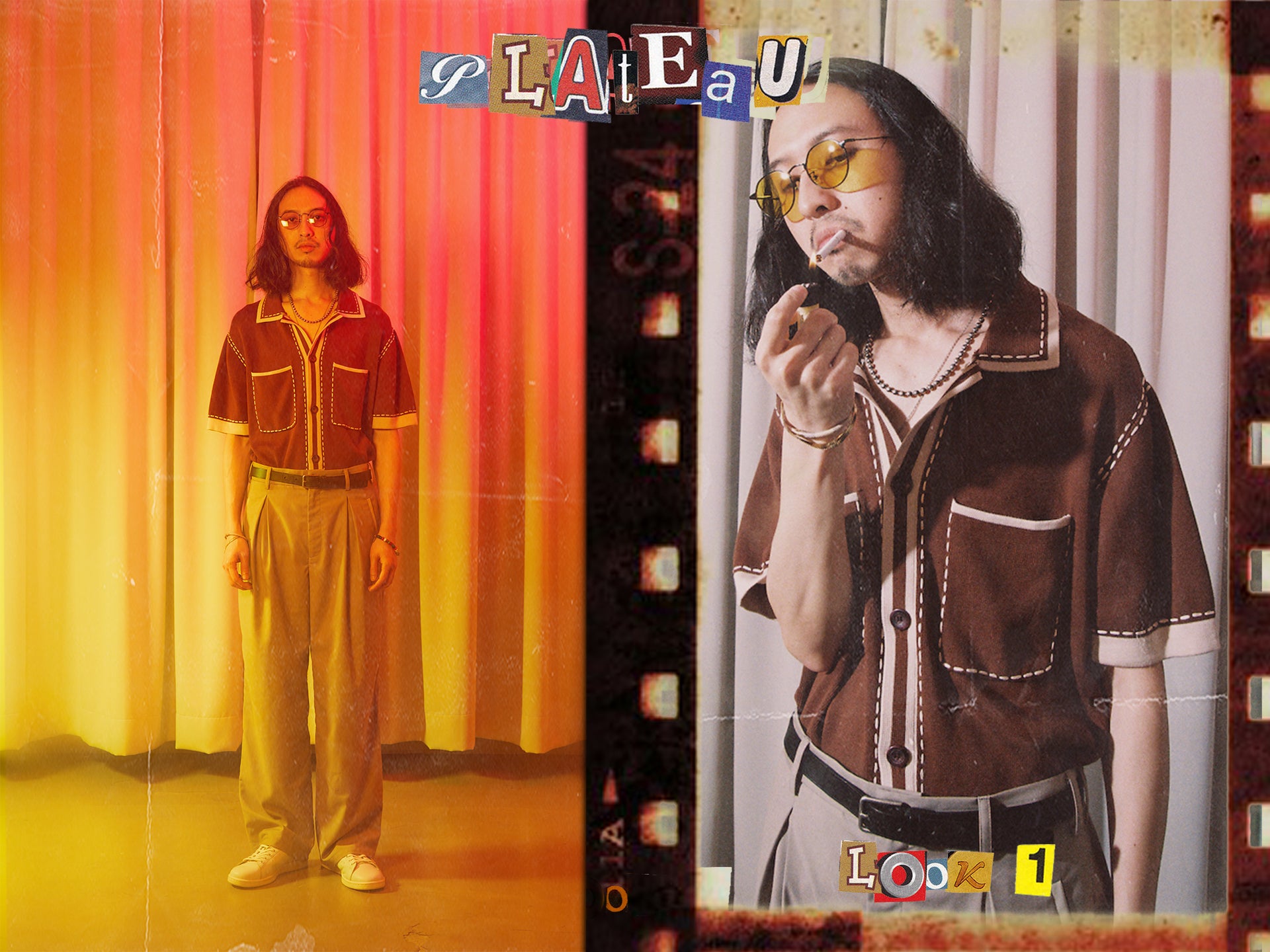 Visual – PLATEAU STUDIO