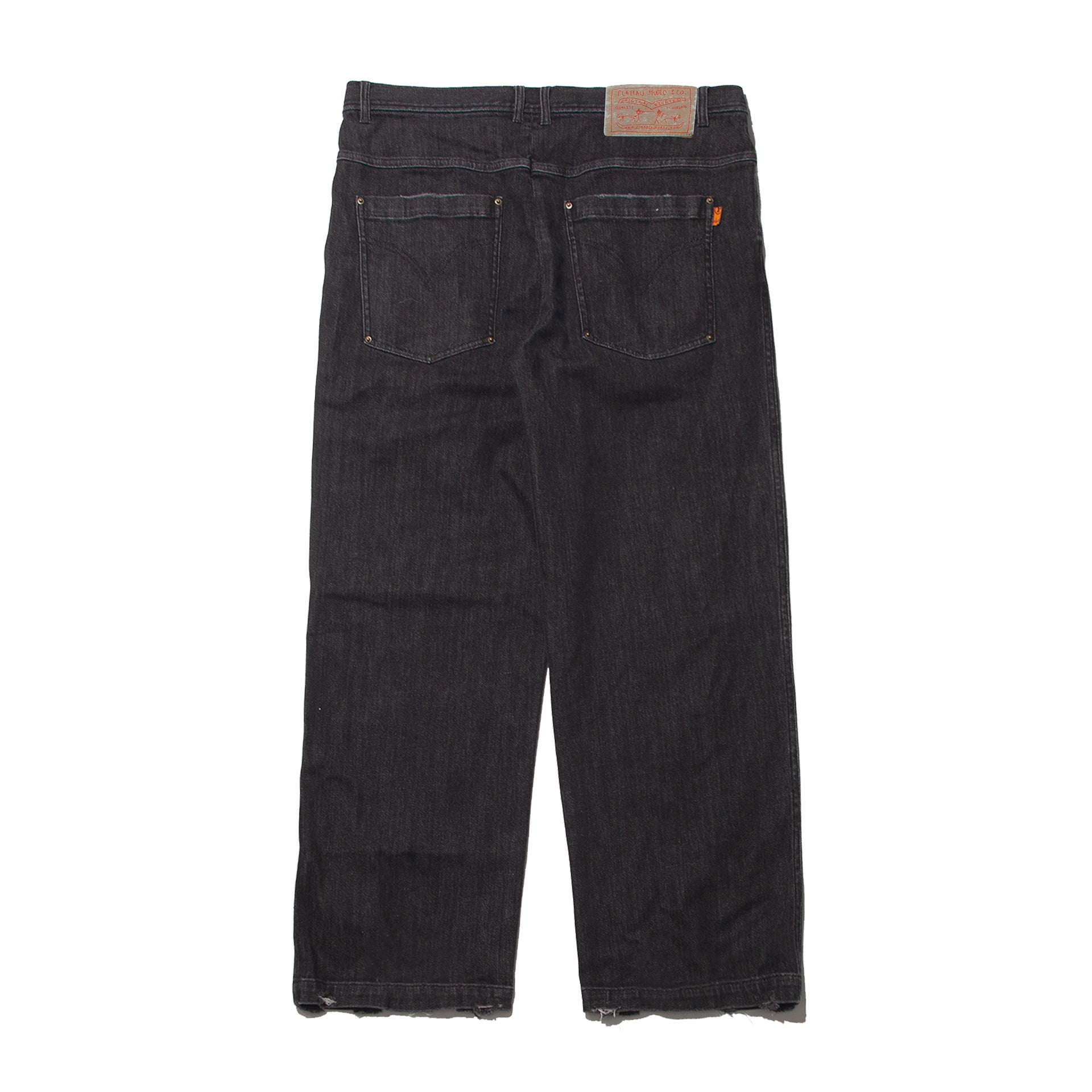 P jeans – PLATEAU STUDIO