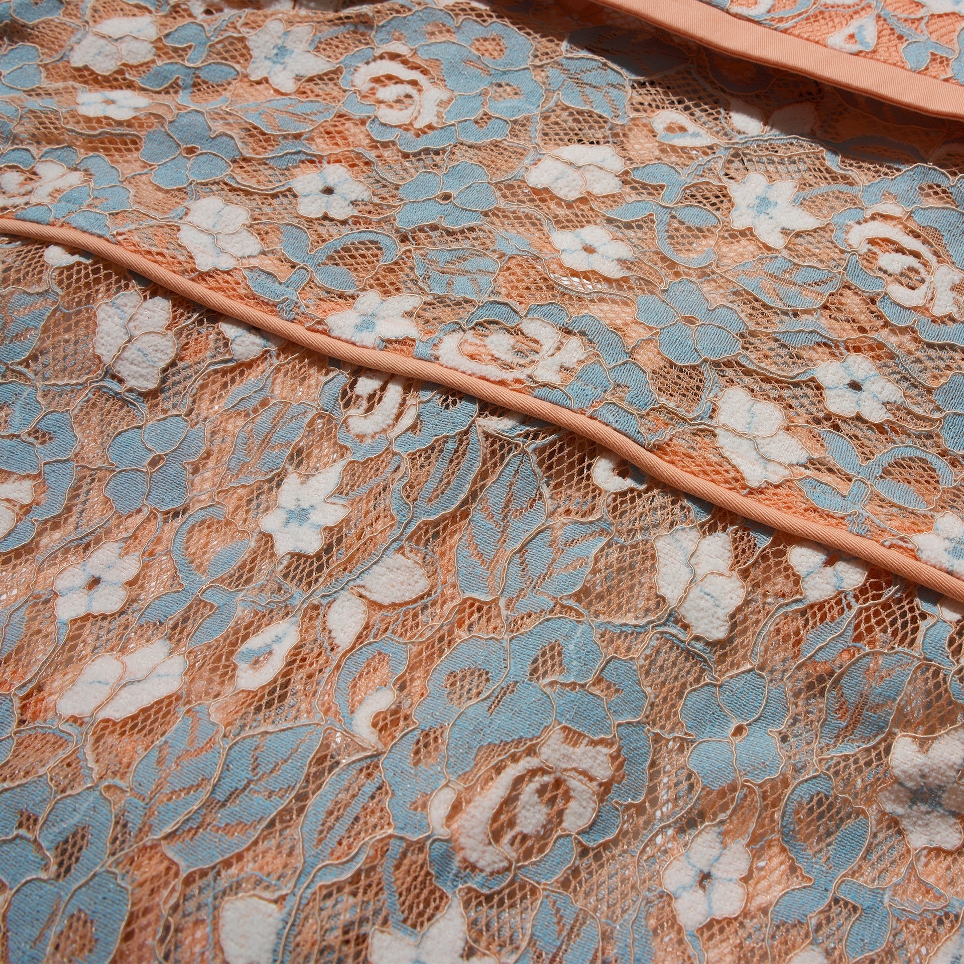 lace l/s shirt – PLATEAU STUDIO
